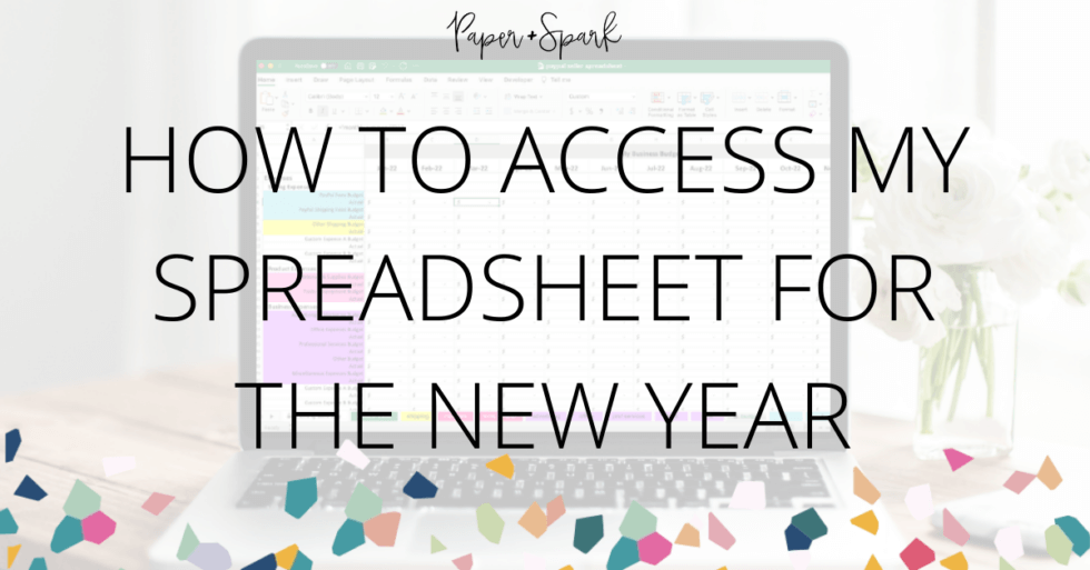 Newbie guides Archives - Paper and Spark