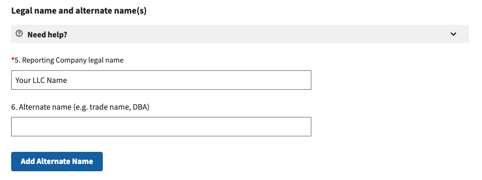 Understanding FinCEN's New BOI Reporting Requirements [with Step-by ...