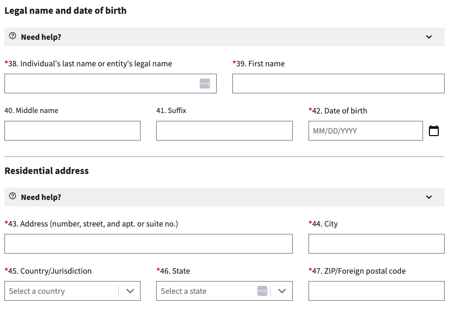 Understanding FinCEN's New BOI Reporting Requirements [with Step-by ...
