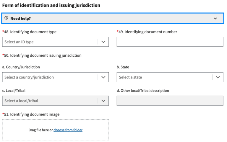 Understanding FinCEN's New BOI Reporting Requirements [with Step-by ...